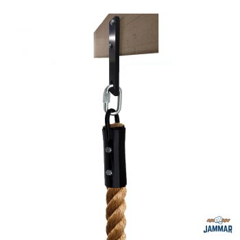 Overhead Joist Hanger | A-9 - Jammar MFG