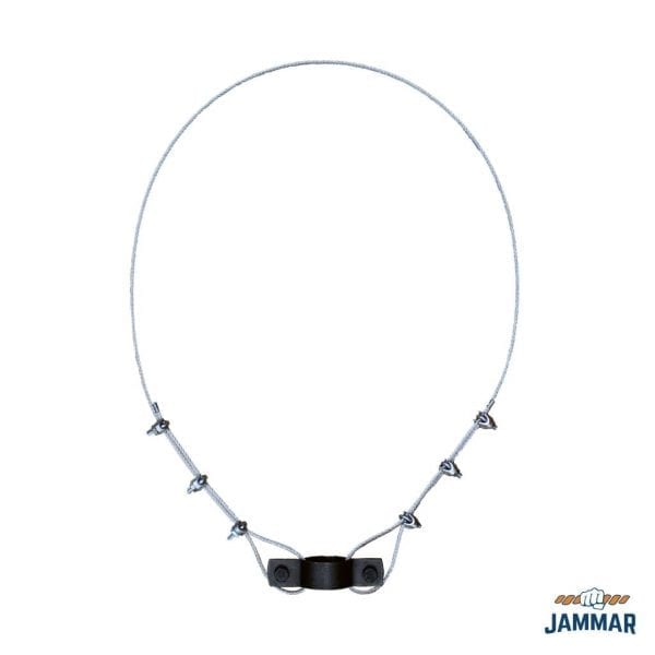 Safety Cable Attachment | SCA-1 - Jammar MFG