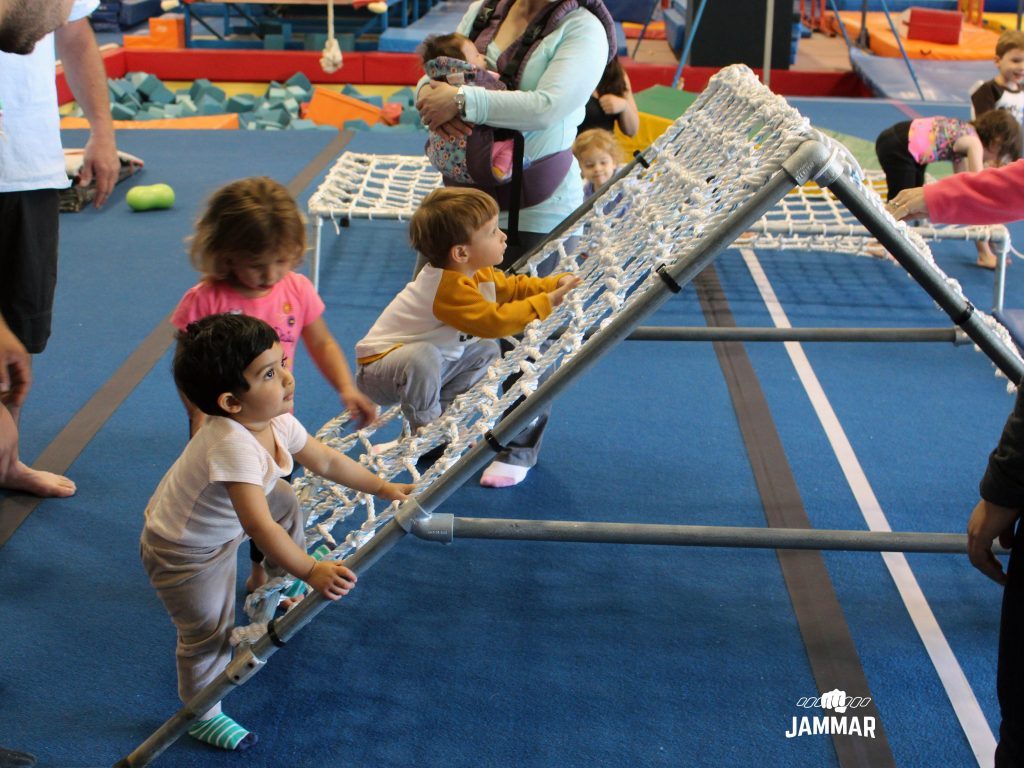 Alpine Climber | AC-48 - Jammar MFG