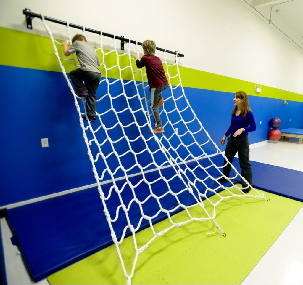 Wall Mounted Hanging Bars | WHB - Jammar MFG